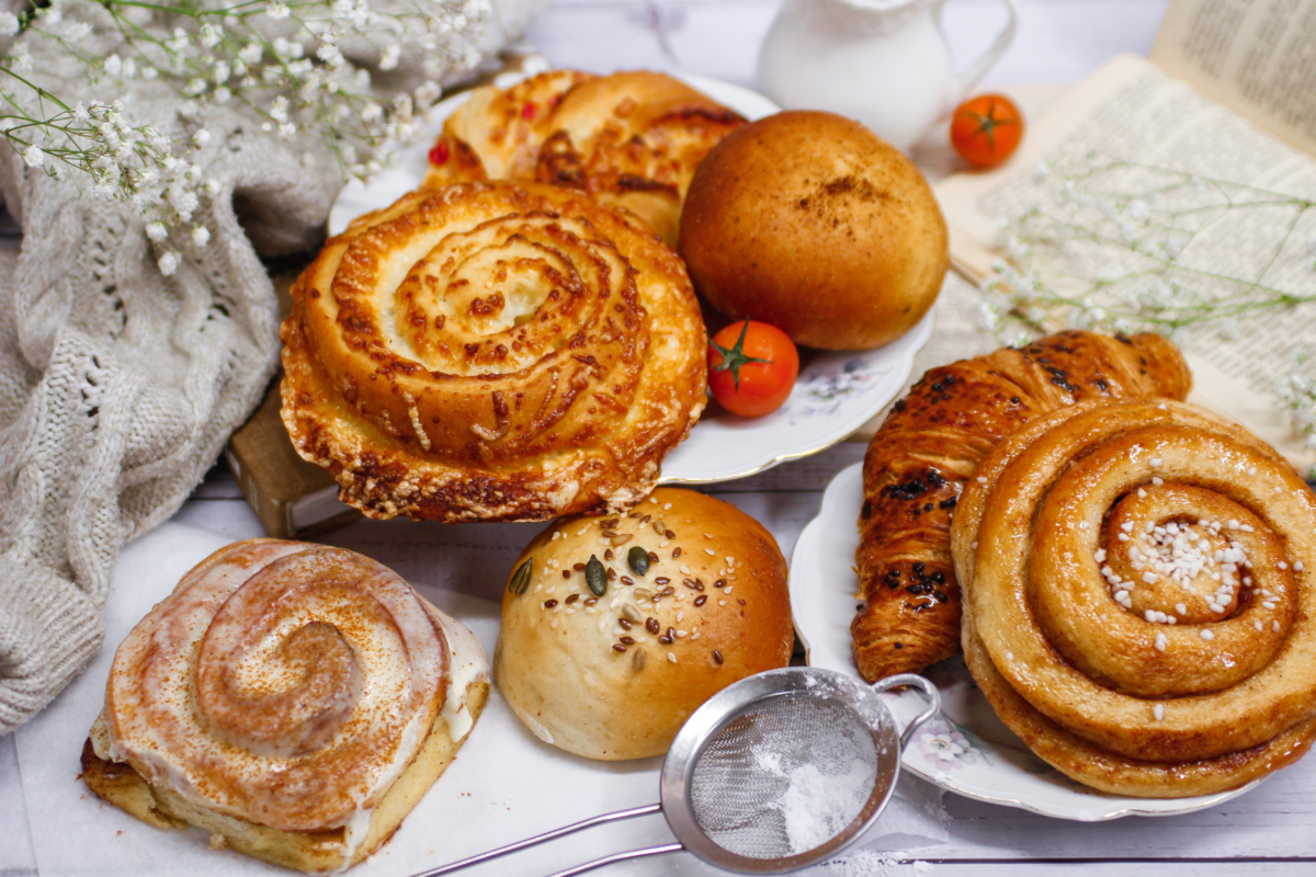 Saiakeste assortii » Mandel